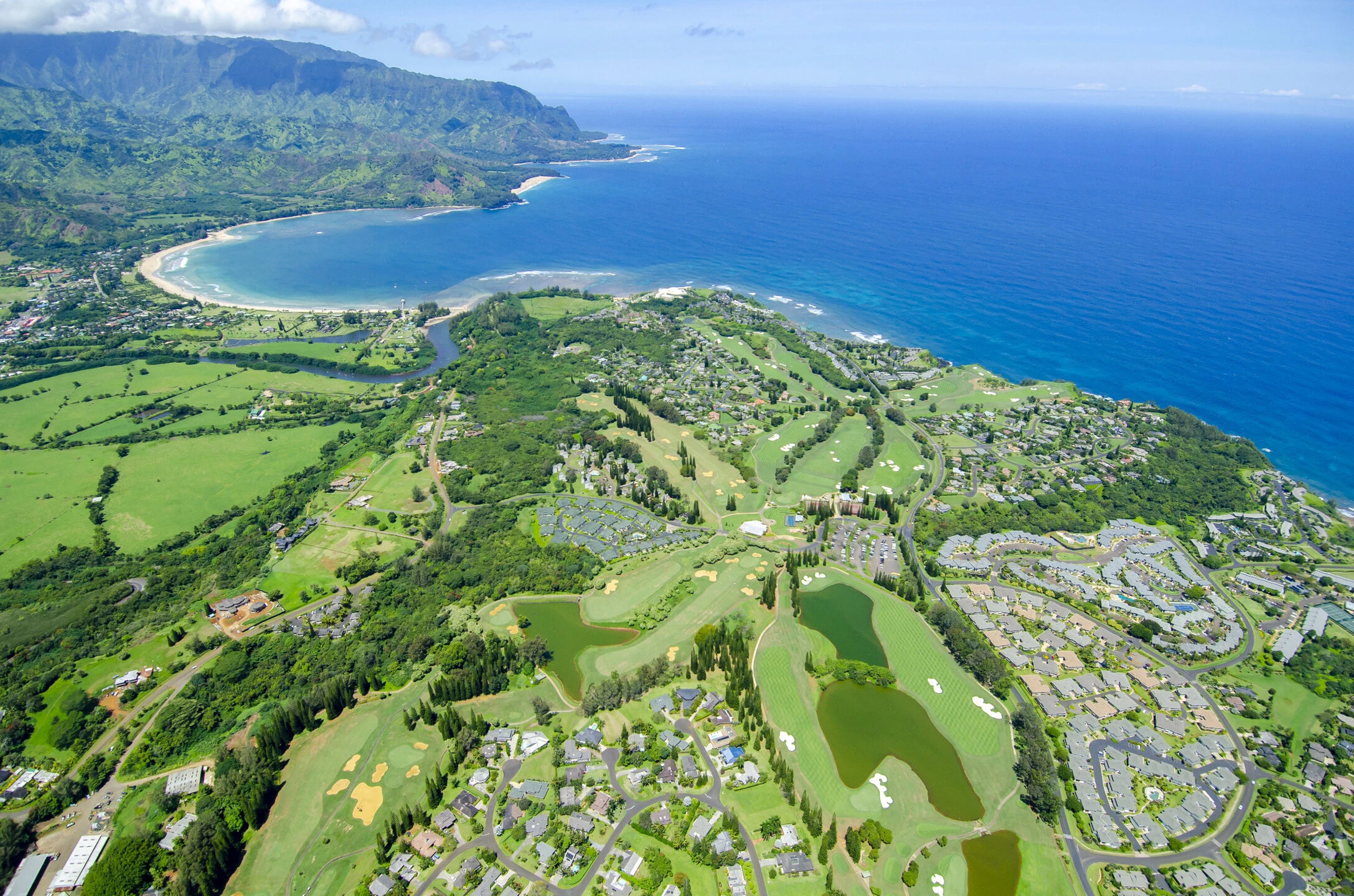 Kauai Island Offers Unspoiled Grandeur for Perfect Hawaii Vacation ...