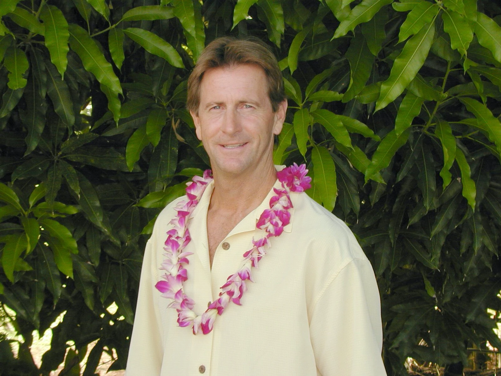 Steve Searby, | Bali Hai Realty