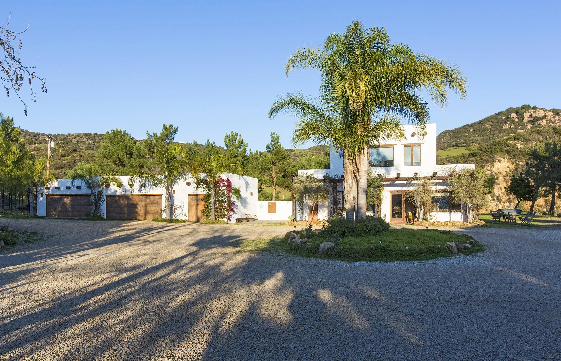 3030 Encinal Canyon, Malibu, CA, 90265 | Chris Cortazzo