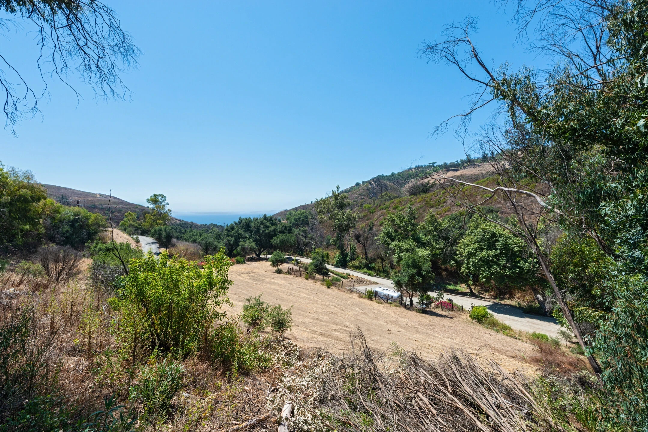3525 Encinal Canyon Road, Malibu, CA, 90265 | Chris Cortazzo