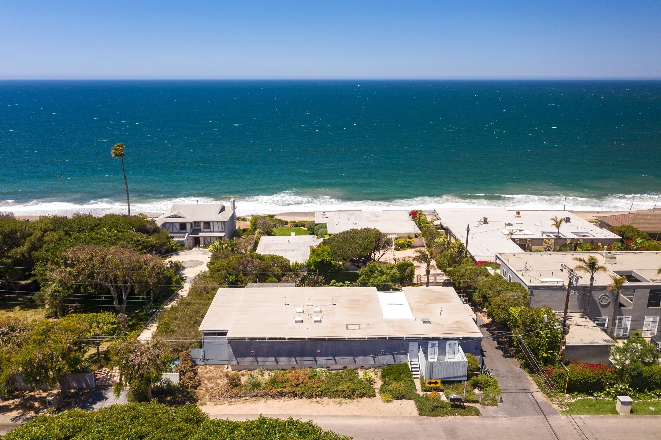 7273 Birdview Avenue, Malibu, CA, 90265 | Chris Cortazzo
