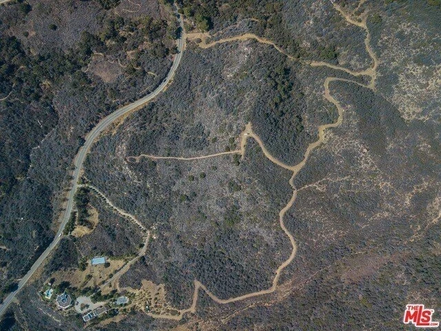 Encinal Canyon, Malibu, CA, 90265 | Chris Cortazzo