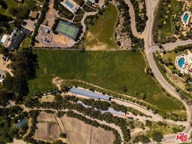 Winding Way, Malibu, CA, 90265 | Chris Cortazzo