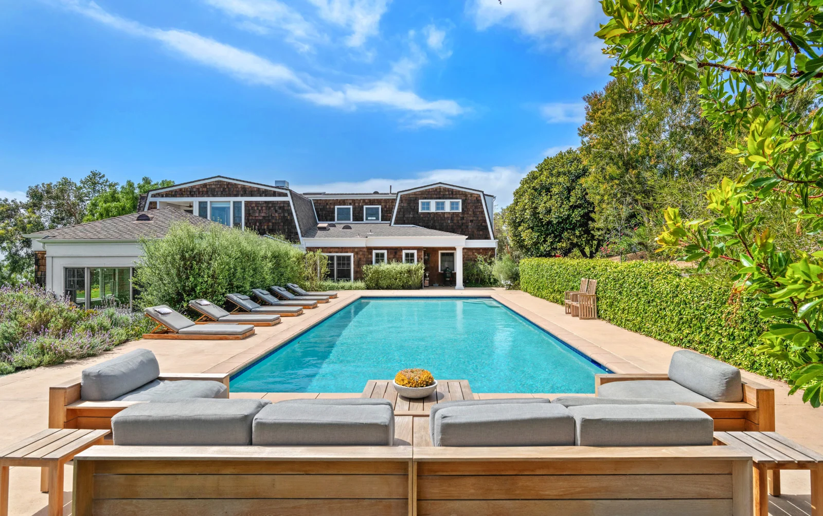 5920 Clover Heights Ave, Malibu, CA, 90265 | Chris Cortazzo