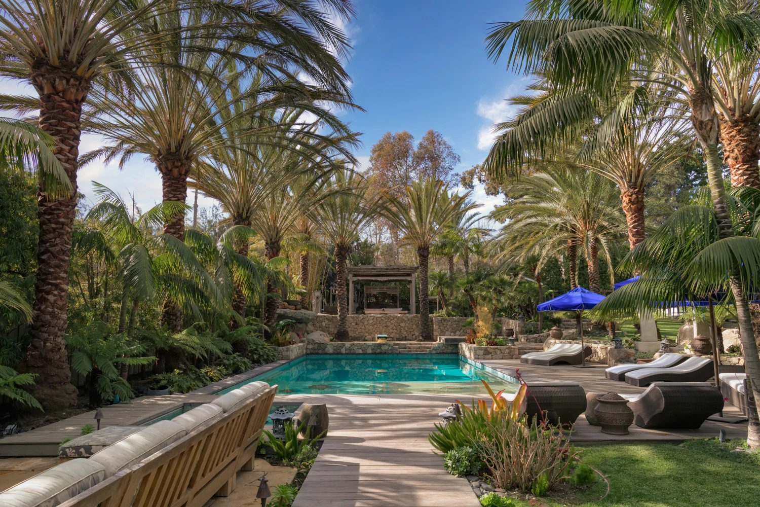 7059 Fernhill Drive, Malibu, CA, 90265 | Chris Cortazzo