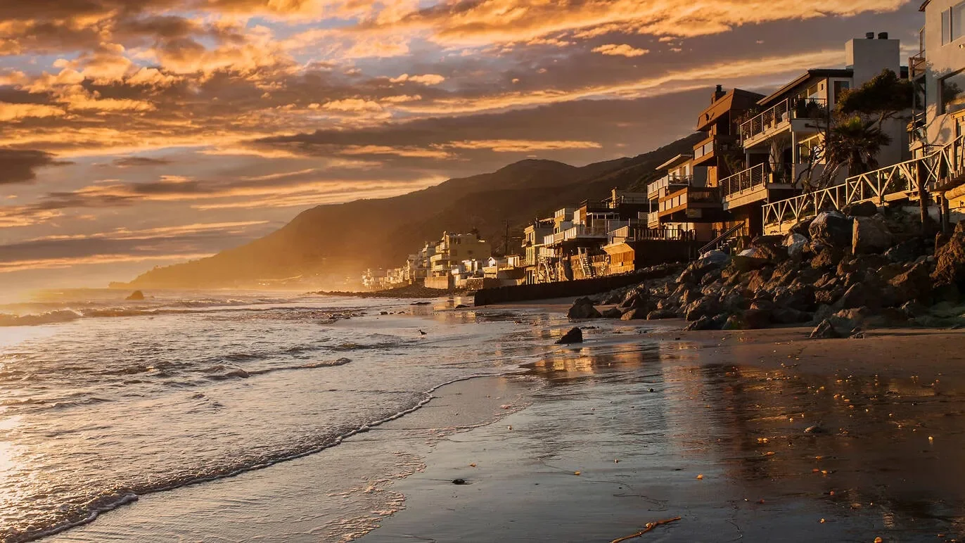 Malibu Real Estate Market: A Quarterly Overview | Chris Cortazzo