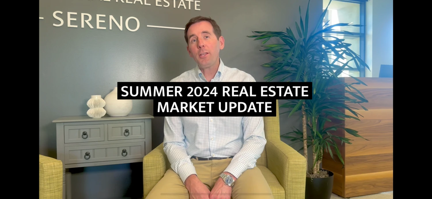 Summer 2024 Market Update | Blog | Nicholas French