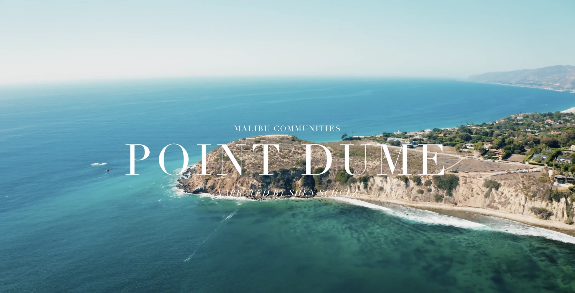 NEIGHBORHOOD HIGHLIGHT: POINT DUME | Malibu Blog | Riviera Living | Shen Schulz