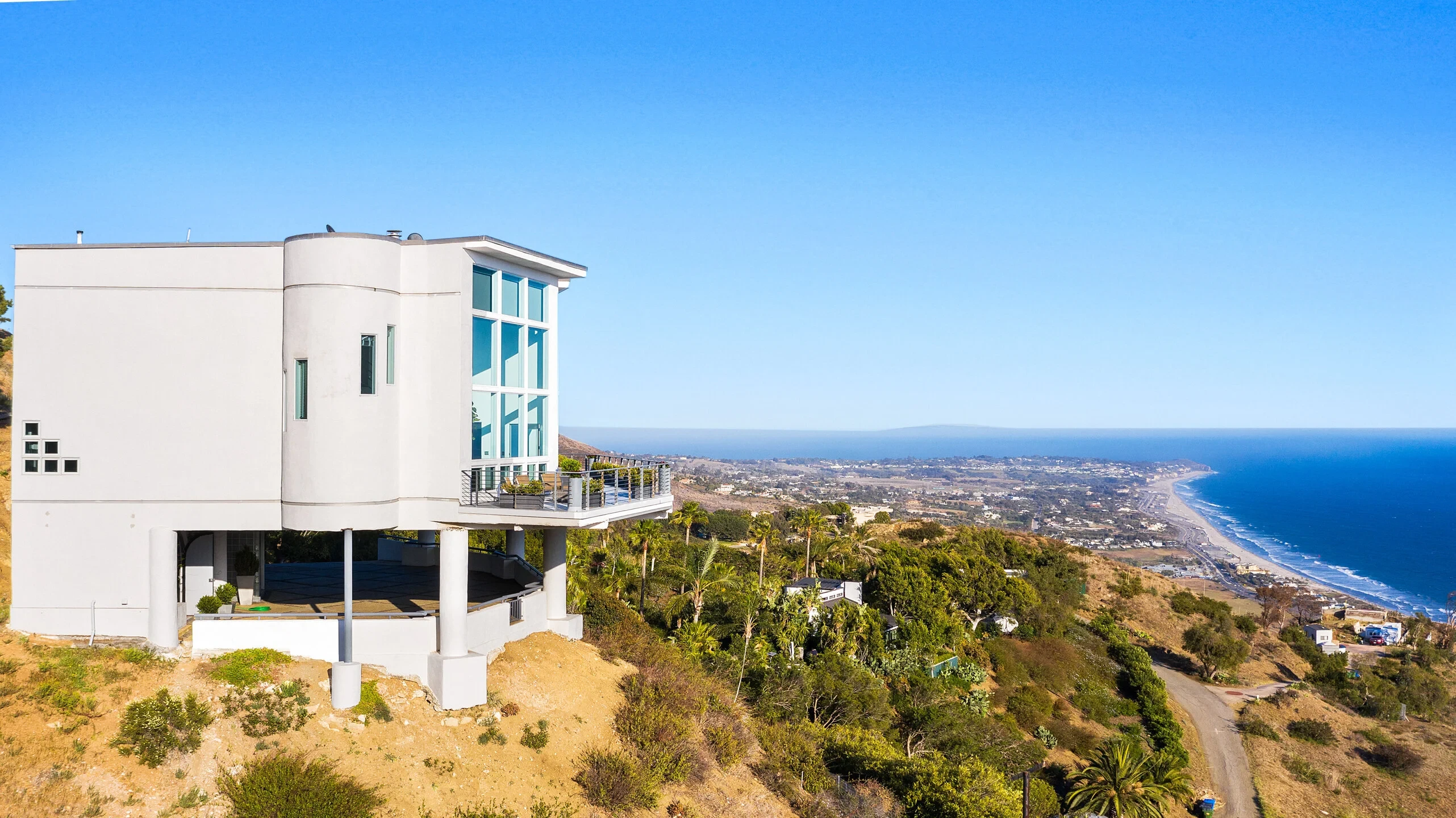 Wonder What It's Like to Live in Western Malibu? | Malibu Blog ...