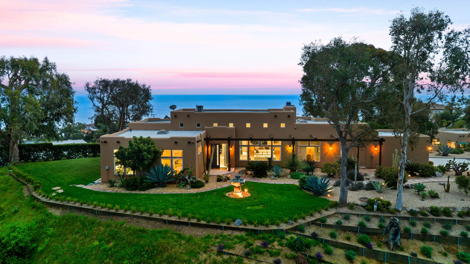 3240 Sumac Ridge, Malibu, CA, 90254 | Shen Schulz