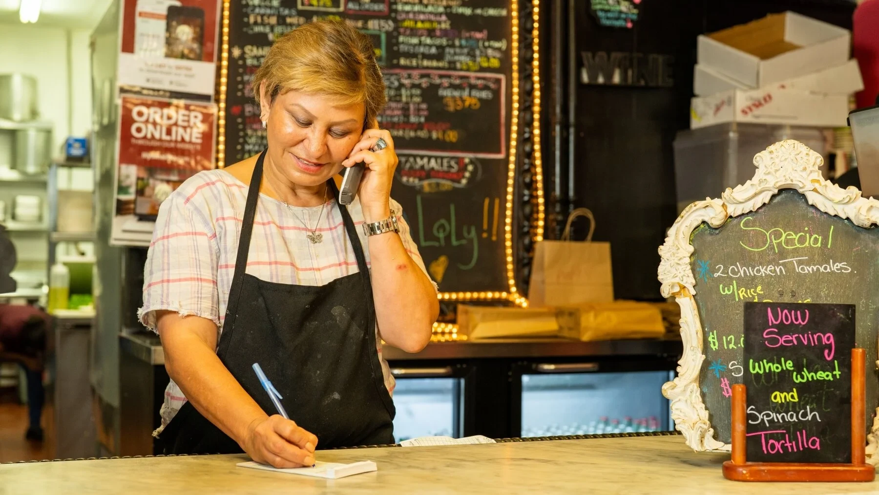 Malibu's Most Iconic Restaurant: Lily's Café, The Heart of Malibu ...