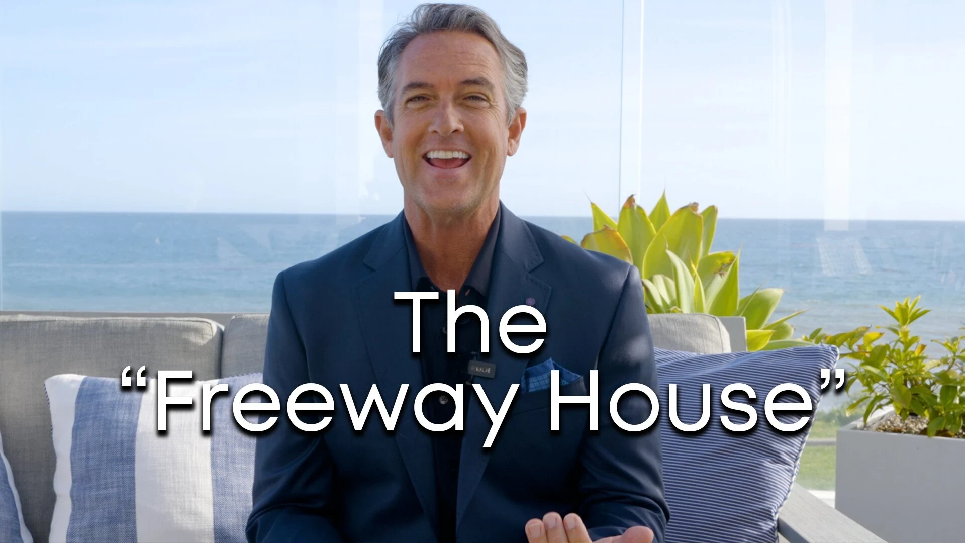 Real Estate Stories: The Freeway House | Malibu Blog | Riviera Living | Shen Schulz