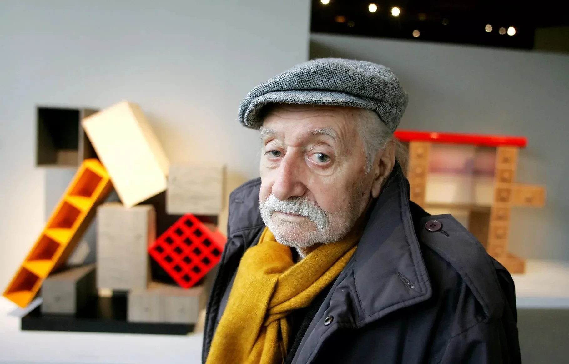 Ettore Sottsass: Father of Memphis Design | Malibu Blog | Riviera ...