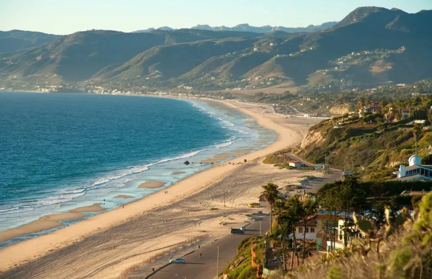 The Top 10 Beaches in Malibu You Must Visit: From Relaxation to ...