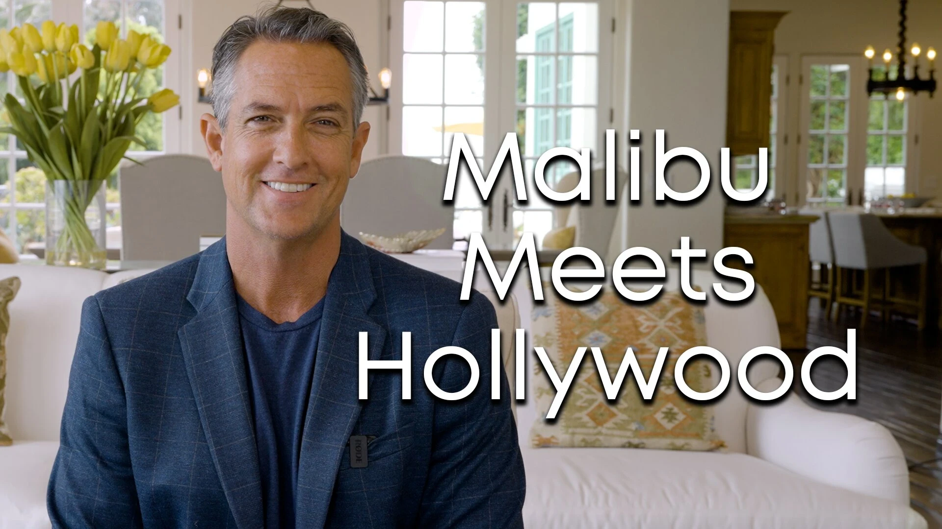 Historic Malibu Mediterranean Estate with Ocean Views | 22355 Carbon Mesa Rd. | Malibu Blog ...