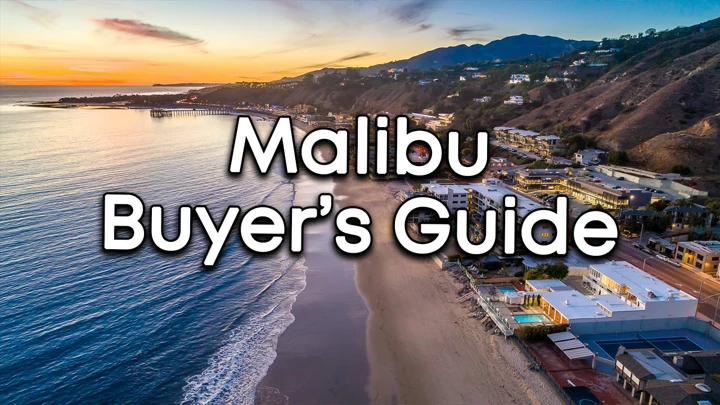 A Comprehensive Guide to Buying Real Estate in Malibu | Malibu Blog | Riviera Living | Shen Schulz