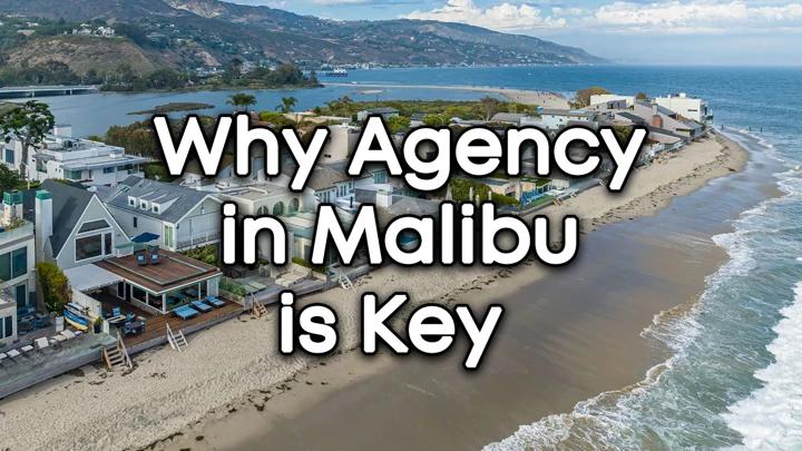 Why Working with a Real Estate Agency in Malibu Makes All the Difference | Malibu Blog | Riviera ...