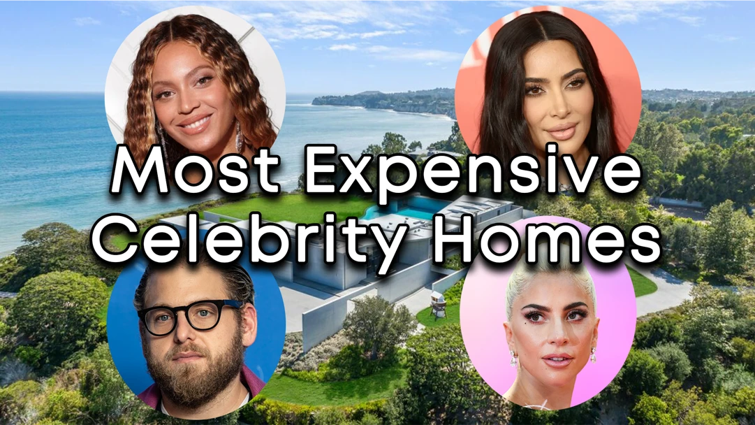 Most expensive Celebrity Homes in Malibu | Malibu Blog | Riviera Living | Shen Schulz