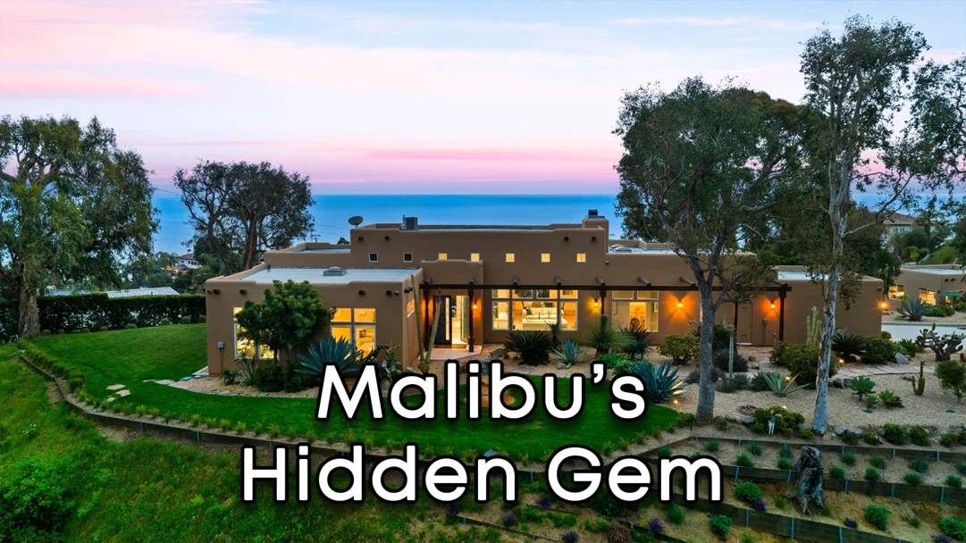 The Story of 3240 Sumac Ridge | Malibu Blog | Riviera Living | Shen Schulz