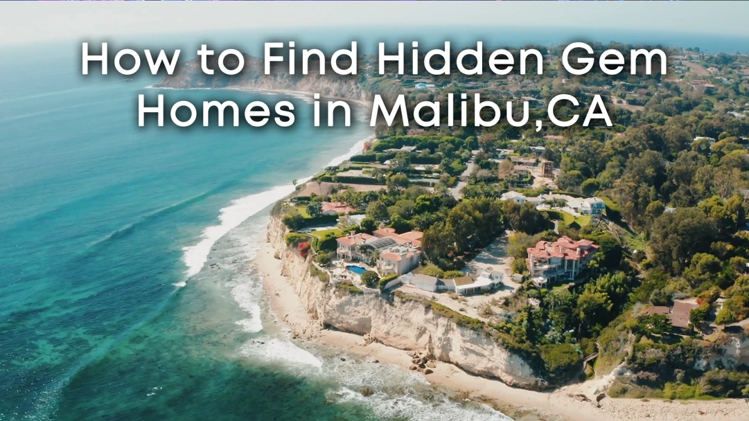 How to Spot Hidden Gem Malibu Homes for Sale in Point Dume, Malibu | Malibu Blog | Riviera ...