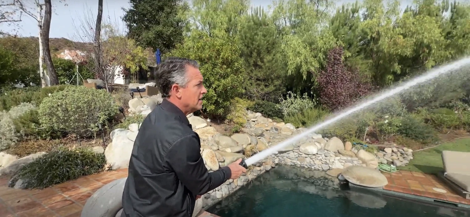 At Home Fire Prevention for California (Franklin Fire Protection ...