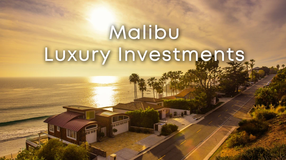 Malibu Luxury Homes for Sale: What You’re Really Buying. | Malibu Blog ...