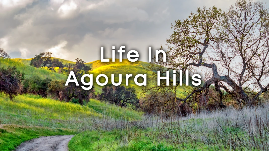 A Tour of the Area by a Realtor in Agoura Hills | Malibu Blog | Riviera ...