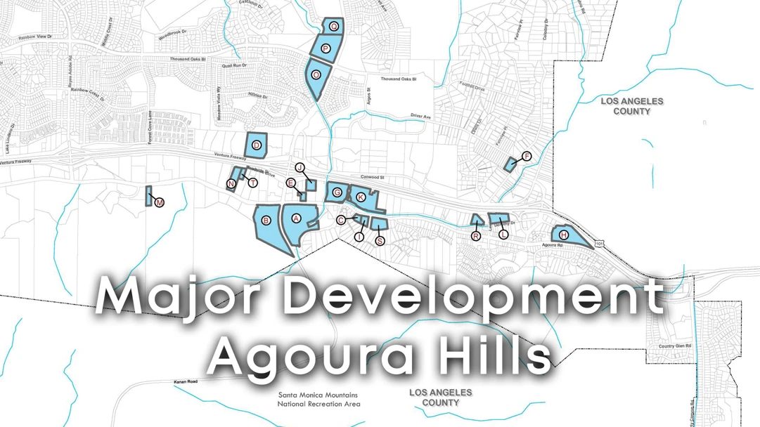 Major Development Plans for Agoura Hills Real Estate | Malibu Blog ...